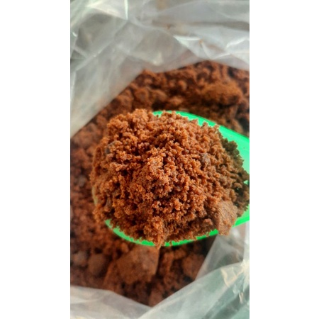 Jual gula merah tebu asli / gula merah awur | Shopee Indonesia