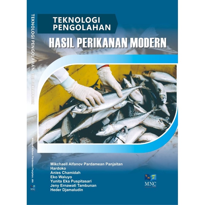 Jual Teknologi Pengelolahan Hasil Perikanan Modern | Shopee Indonesia