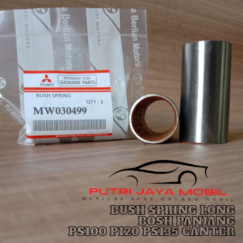 Jual BUSHING SPRING LONG COLT DIESEL PS FE CANTER BOS PER PANJANG PS100 ... Jual BUSHING SPRING LONG COLT DIESEL PS FE CANTER BOS PER PANJANG PS100 ...