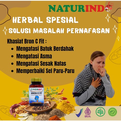Jual Obat Sesak Nafas Pernapasan Pernafasan Batuk Kering Berdahak ...
