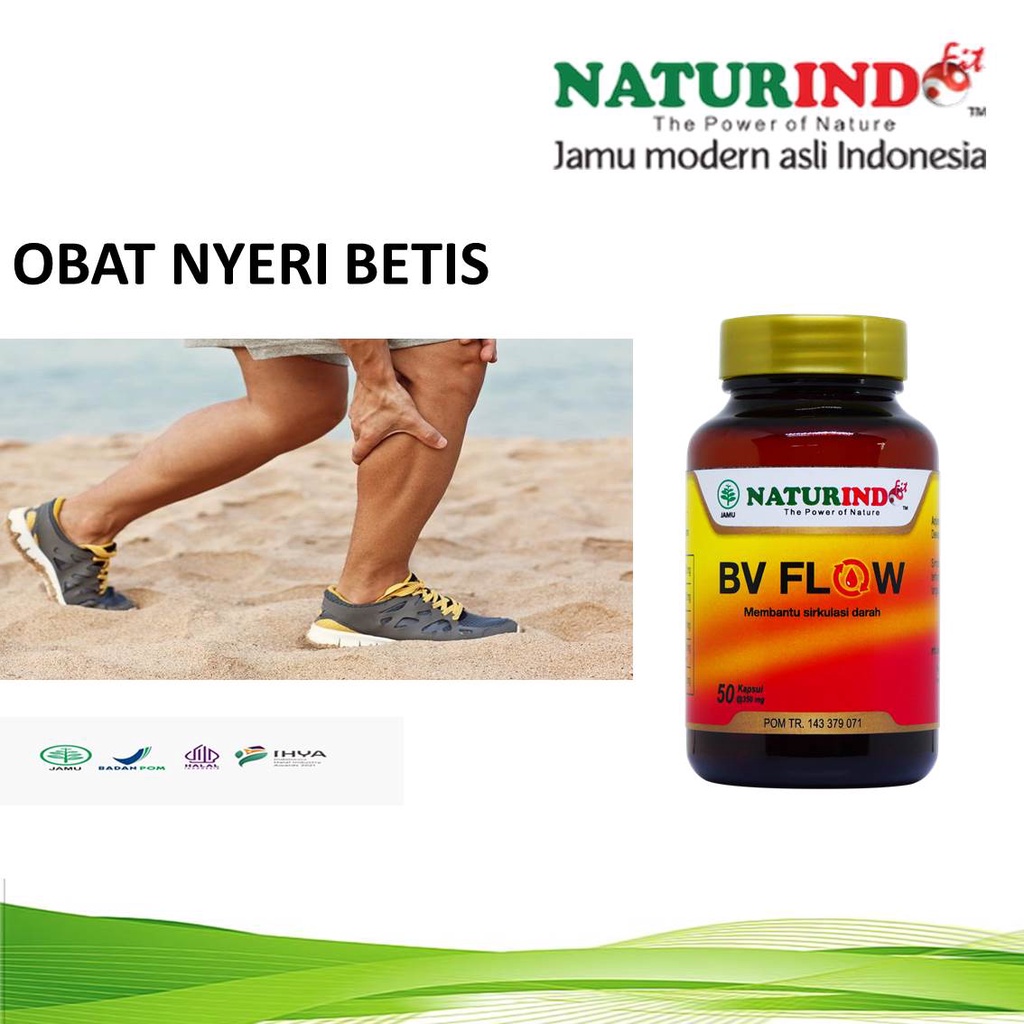 Jual OBAT NYERI BETIS pegal pada betis kram kaki nyeri bokong betis ...