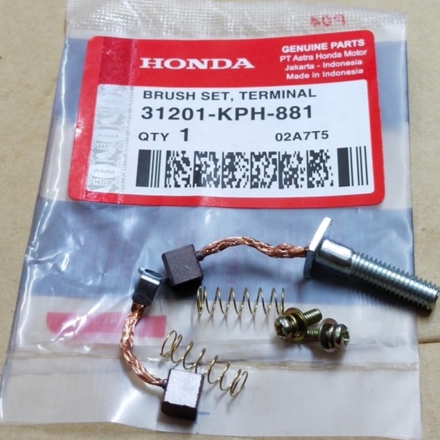 Jual COOL STATER ARANG STATER KHARISMA 31201-KPH-881 | Shopee Indonesia
