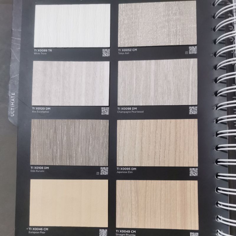 Jual HPL TACO ultimate woodgrain Tiero tipe X /TR/DM/CM/G/SU/VA/VB/PA ...