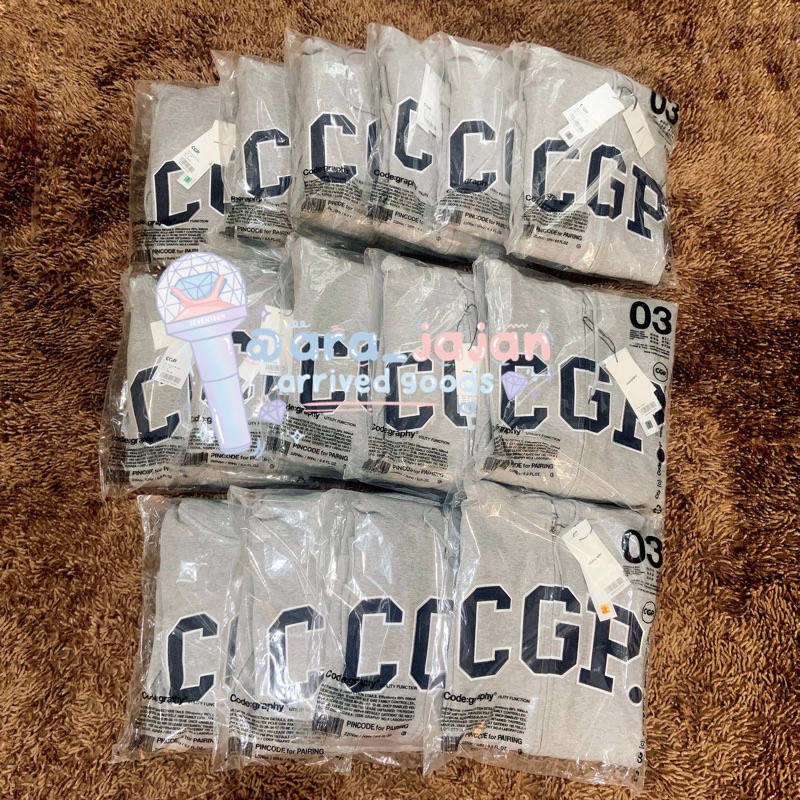 Jual Codegraphy Hoshi Edition Part 1 | Shopee Indonesia