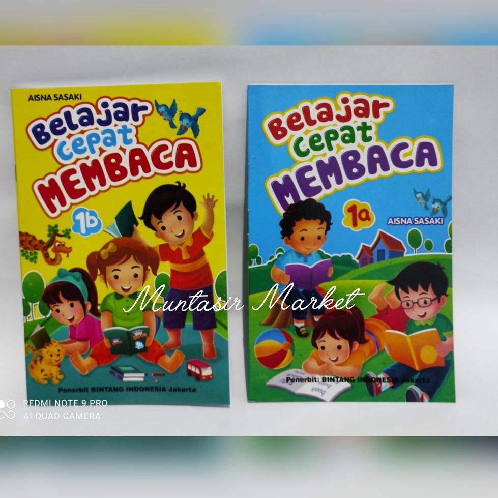 Jual [PRODUK NAHEP] Paket Lengkap 10 Buku Edukasi Anak PAUD, TK(Belajar ...