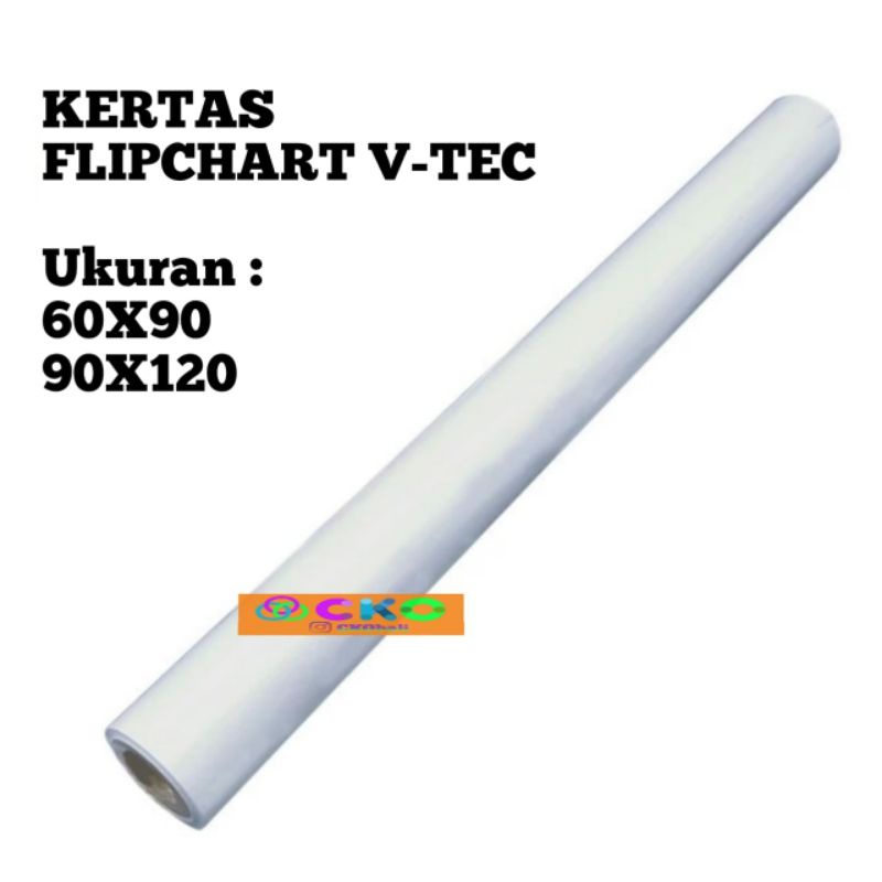 Jual Flipchart Paper/Kertas Flipchart Presentasi | Shopee Indonesia