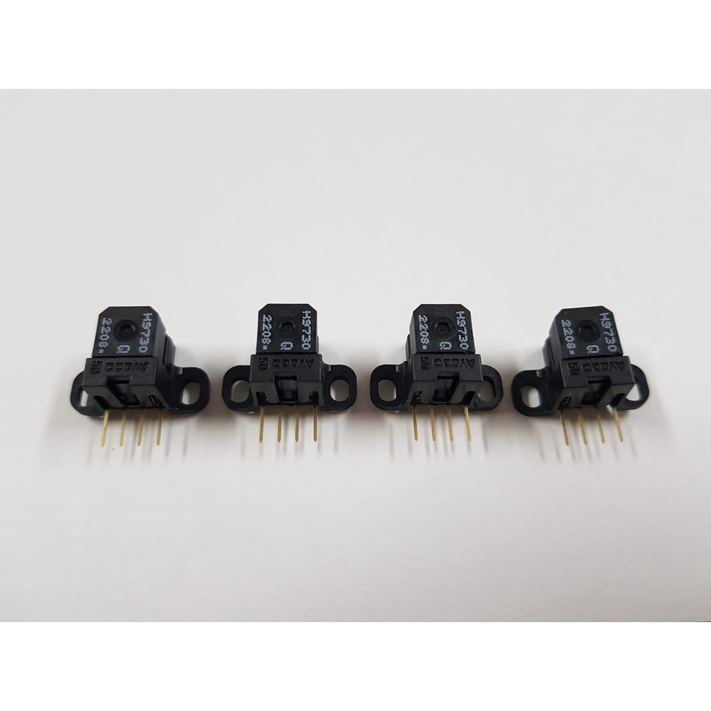 Jual Raster Encoder Sensor Avago H 9730 180 DPI MADE IN JAPAN | Shopee ...