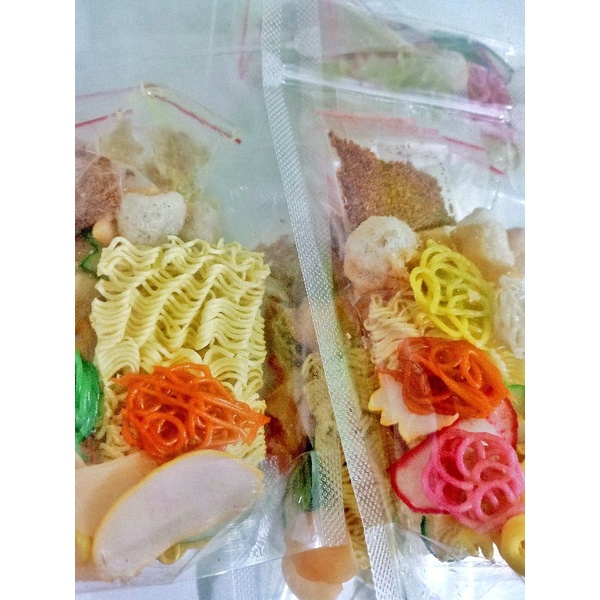 Jual Seblak Instan Mang Uwi 10 Bungkus Lengkap Bikin Kenyang | Shopee ...