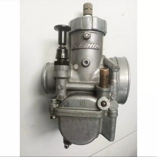 Jual Karbu Karburator Pwl 26 Pwl26 Ninja R Ss Kips Skips Superkips Ori ...