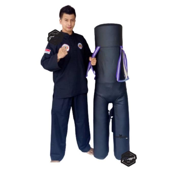 Jual Samsak Guntingan Kaki Latihan Bantingan Guntingan Tebal Panjang ...