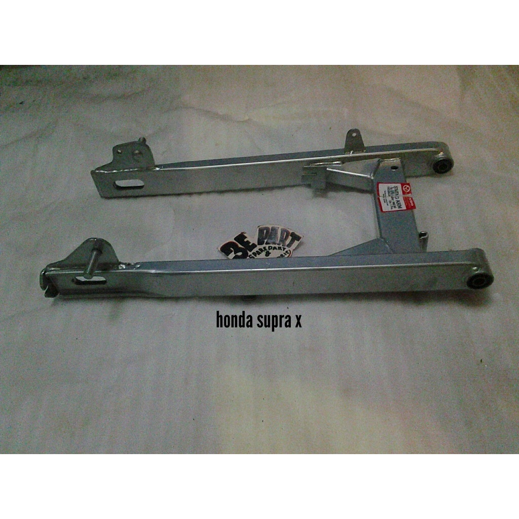 Jual Swing arm Supra lama plus bos arm | Shopee Indonesia