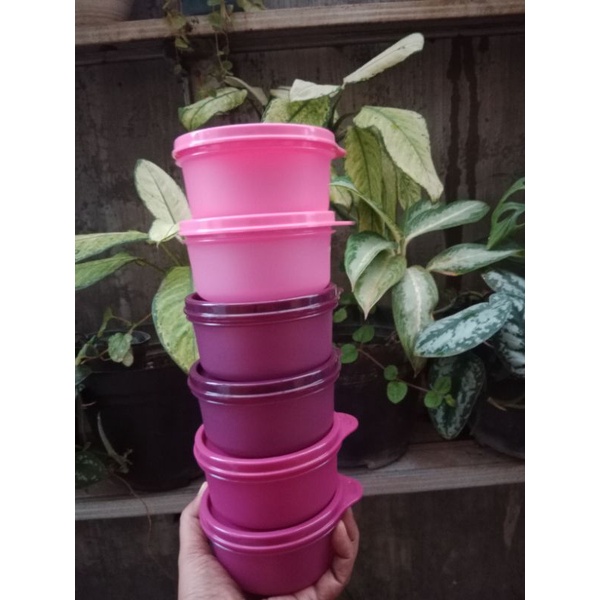 Jual bowl tupperware murah | Shopee Indonesia