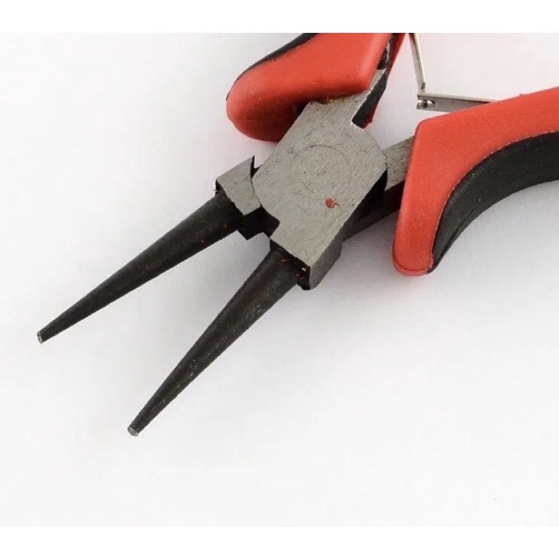 Jual Tang Aksesoris DIY Tang Potong Tang Putar Tang Jepit Untuk Membuat ...