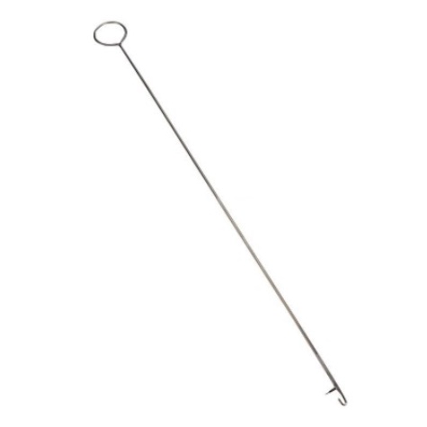 Jual Alat Pembalik Kain / Alat Tarik Bahan Kain Loop Turner | Shopee ...