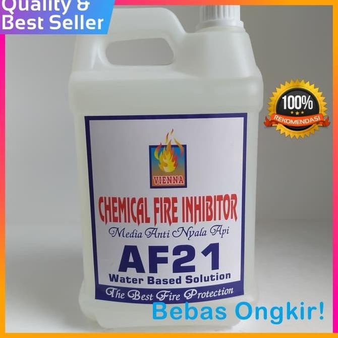 Jual cairan anti api Af21 Vienna berkualitas!!! AF 21 Vienna ...