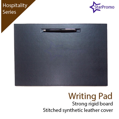 Jual WRITING SIGN PAD HOTEL RECEPTION DESK | Shopee Indonesia