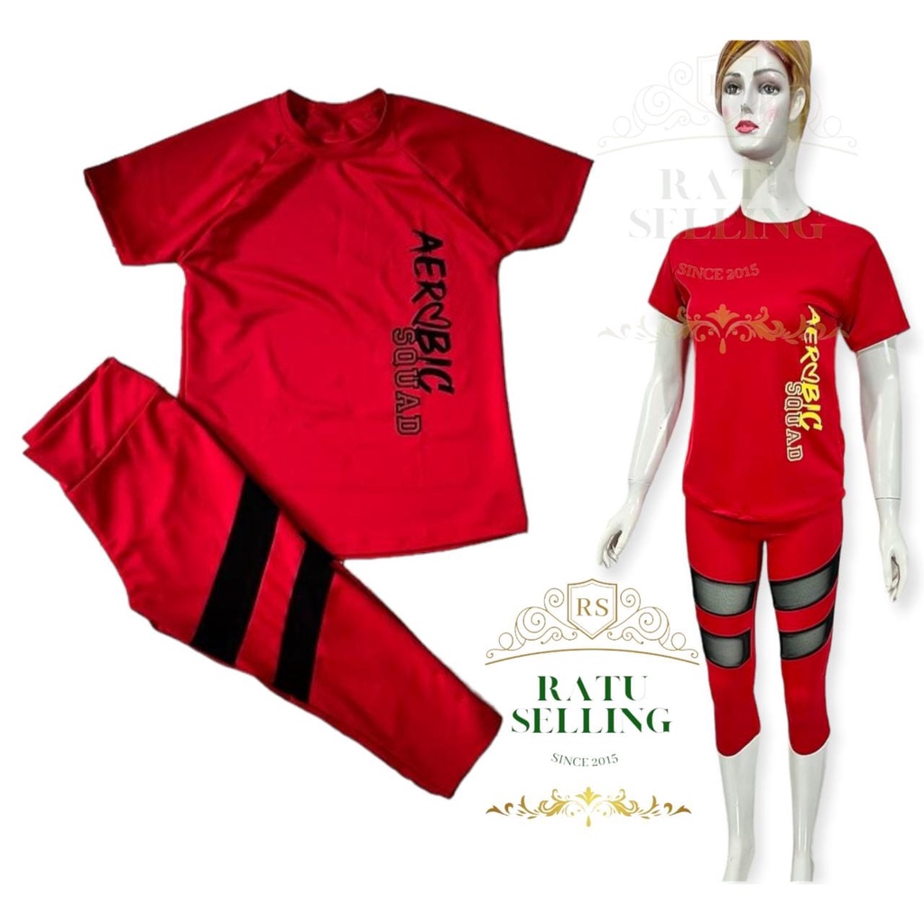 Jual SETELAN AEROBIC - SETELANG OLAHRAGA - SETELAN SENAM - SET AEROBIC ... Jual SETELAN AEROBIC - SETELANG OLAHRAGA - SETELAN SENAM - SET AEROBIC ...