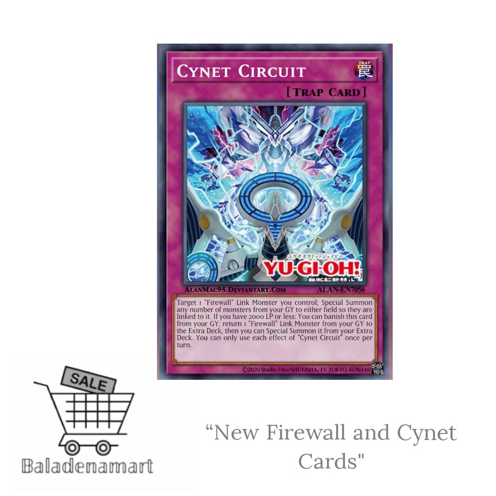 Jual New Firewall and Cynet Cards | Shopee Indonesia