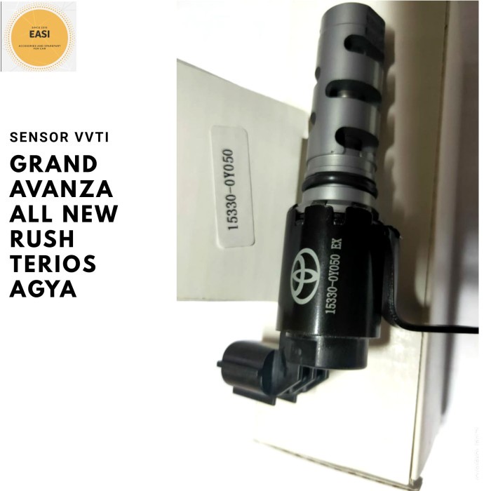 Jual sensor vvti grand avanza new rush terios agya OY050 | Shopee Indonesia