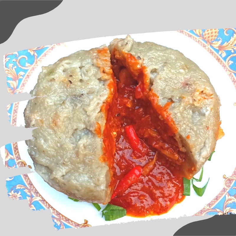 Jual Bakso lava jumbo reseller 5 pcs | Shopee Indonesia