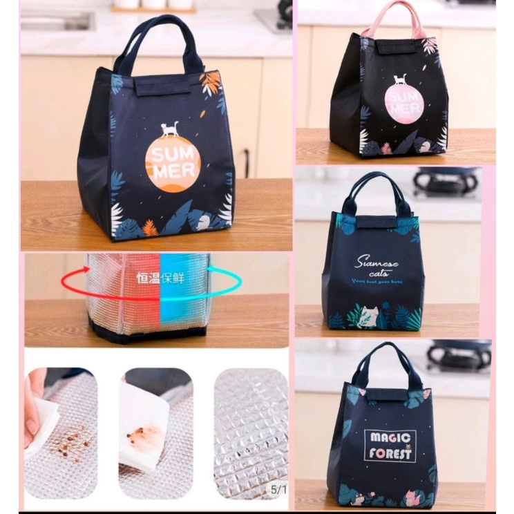 Jual TAS BEKAL | Shopee Indonesia