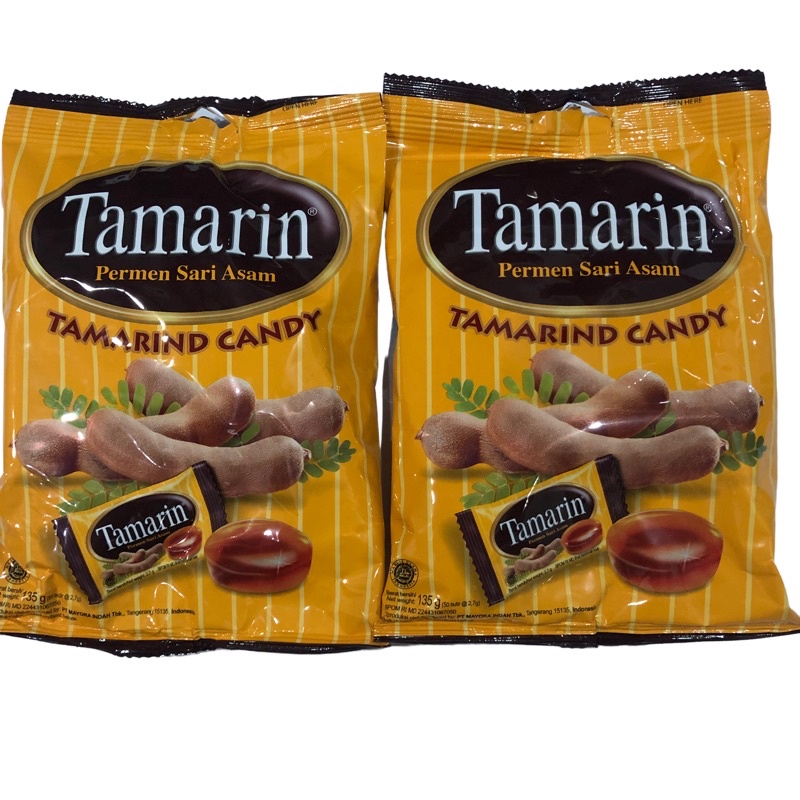 Jual Permen Tamarin Sak | Shopee Indonesia