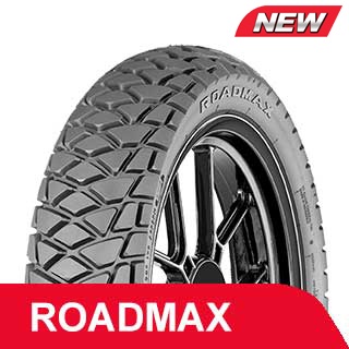 Jual Zeneos Roadmax Ban Motor Dual Purpose Ring 17 Tubeless | Shopee Indonesia