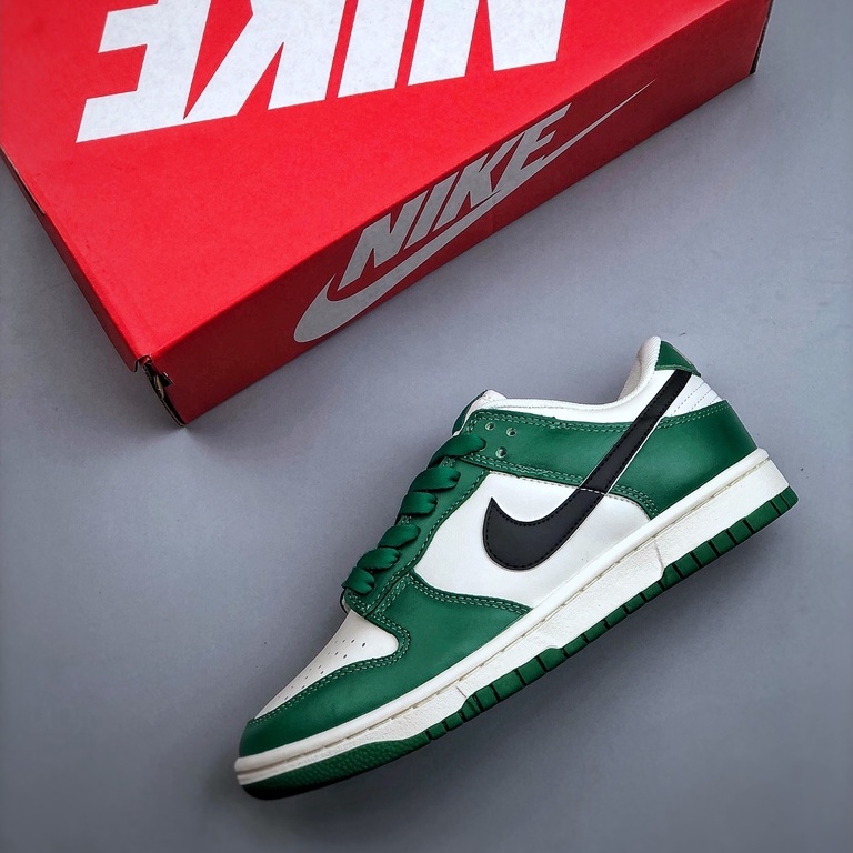 Jual Sepatu Nike Dunk Low SE Lottery Pack Malachite Green Original BNIB ...