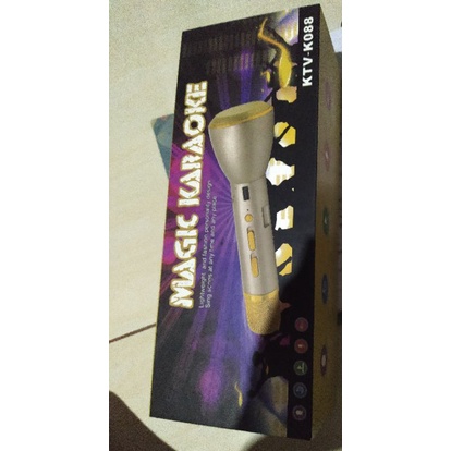 Jual mic karaoke | Shopee Indonesia