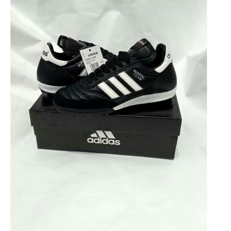 Jual Produk Ori PROMO Sepatu Futsal Adidas Copa Mundial Team Astro ...