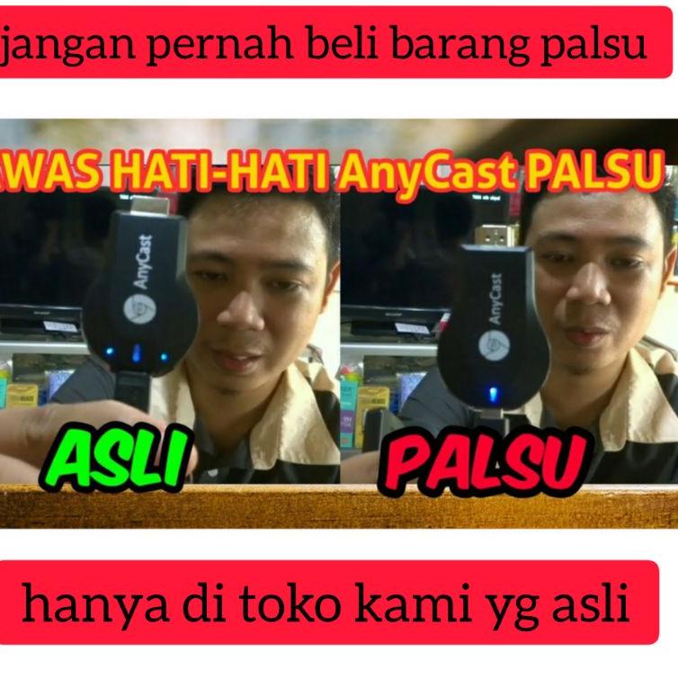 Jual Recomended kabel hdmi hp ke tv tabung | anycast dongle | hdmi ...