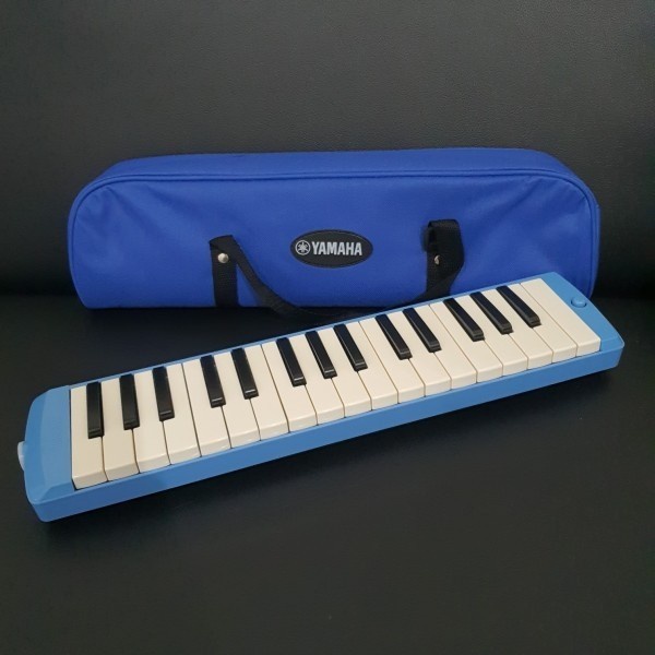 Jual Pianika Yamaha Original P32D | Shopee Indonesia