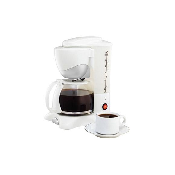Jual SHARP COFFEE MAKER HM-80L(W) MESIN KOPI 700 WATT PUTIH GARANSI ...