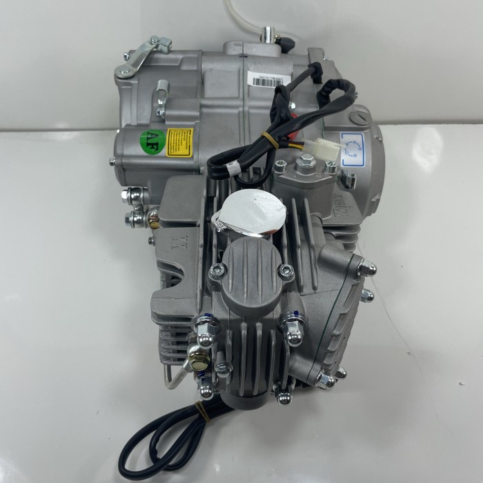 Jual Engine - Mesin Racing Dirt Max Yx 160Cc Gorilla - Monkey ...