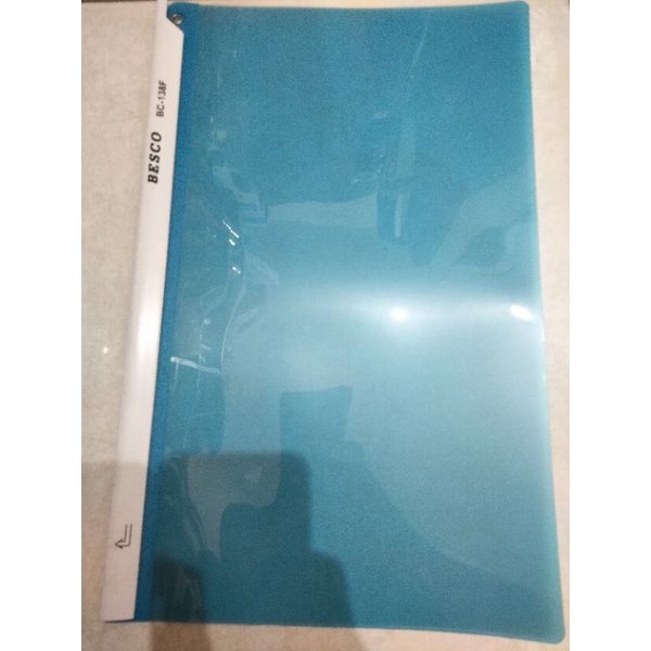 Jual (1pcs) Map hasan folio / map tulang | Shopee Indonesia