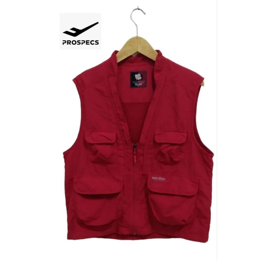 Jual Rompi Tactical/Rompi Mancung/Rompi Lapangan Pro Spech ,Ukuran M ...