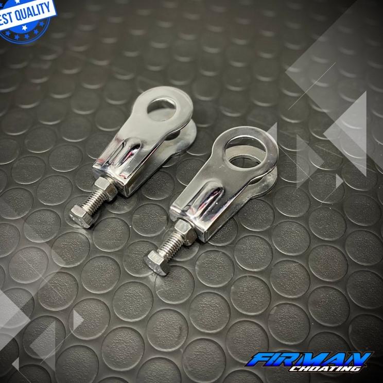 Jual Paket Meriah Stelan rantai anting anting stelan rantai rx king ...