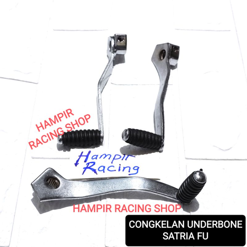 Jual CONGKELAN UNDERBONE SATRIA FU CUTIKAN UNDERBONE FU SMASH SHOGUN ...