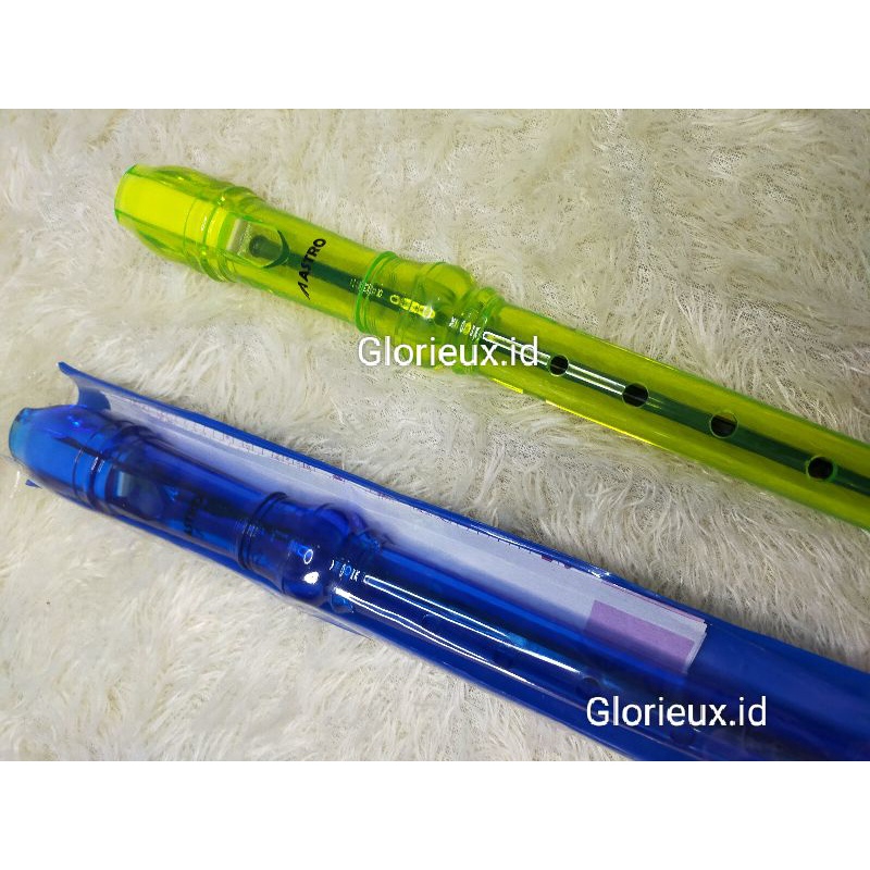 Jual RECORDER ASTRO / SULING ASTRO | Shopee Indonesia