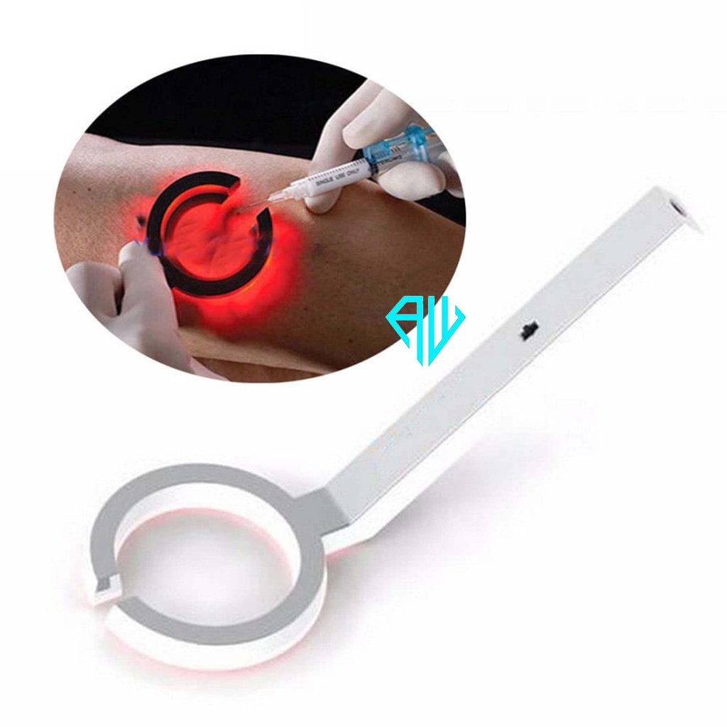 Jual Alat Medis Deteksi Pencari Pembuluh Darah Arteri Vena - suntik ...