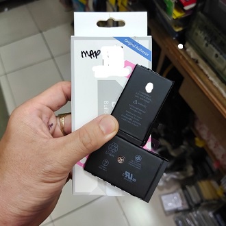 Jual BATERAI IP X , IP XR BATTERY BATLE ORIGINAL MANTUL | Shopee Indonesia