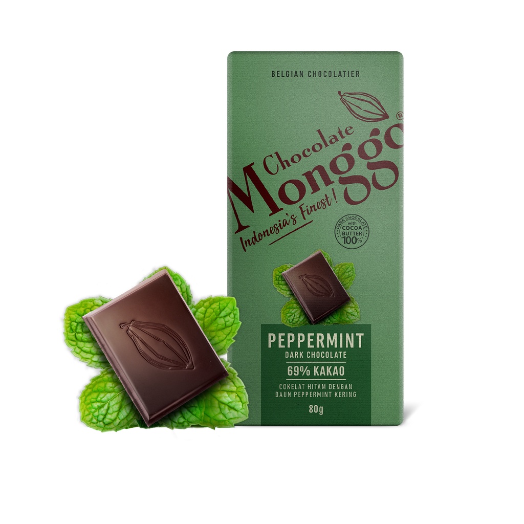 Jual Chocolate Monggo | Cokelat Pleasure Premium 24 Flavours | Coklat ...