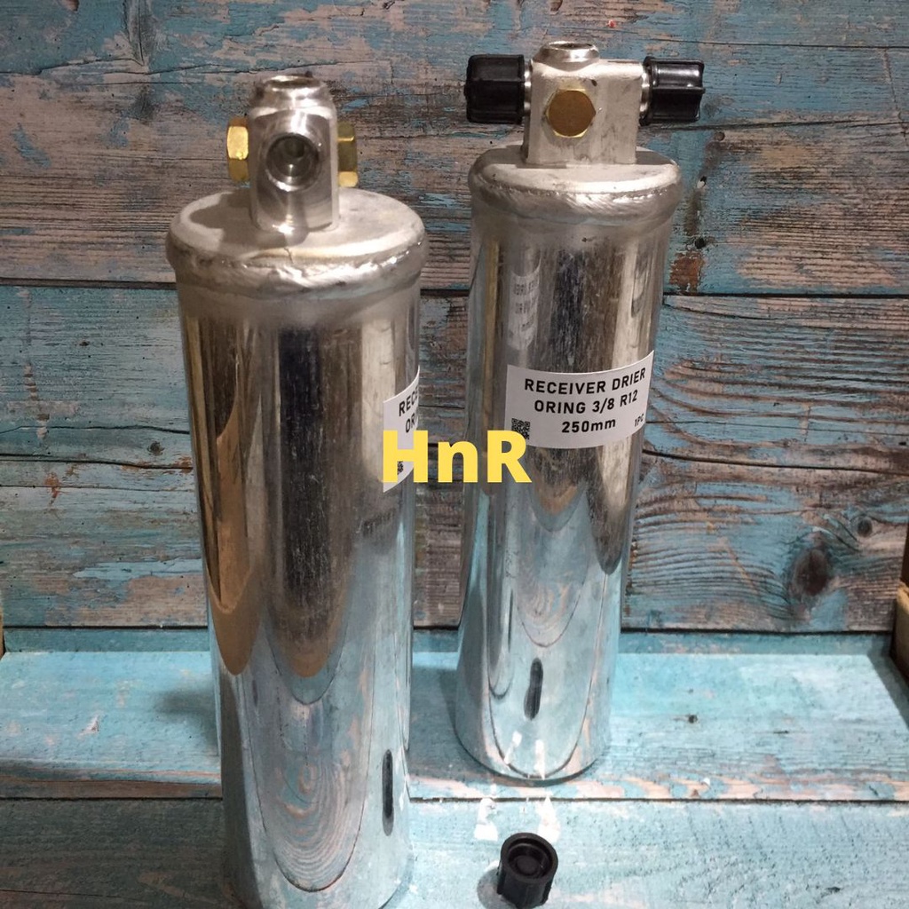 Jual Dryer Filter AC Mobil BUS Oring 3/8 R12 TERBAIK | Shopee Indonesia