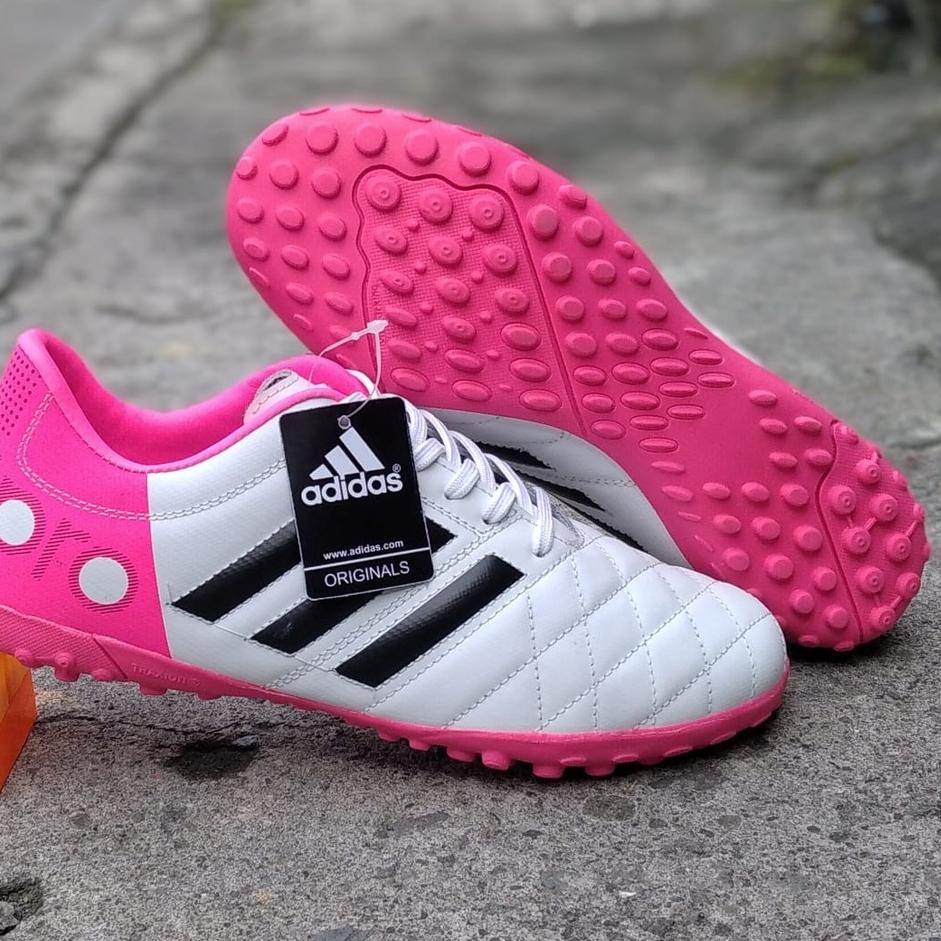 Jual [302] Sepatu futsal adidas 11 pro sol grigi mini soccer murah VEE9 ...