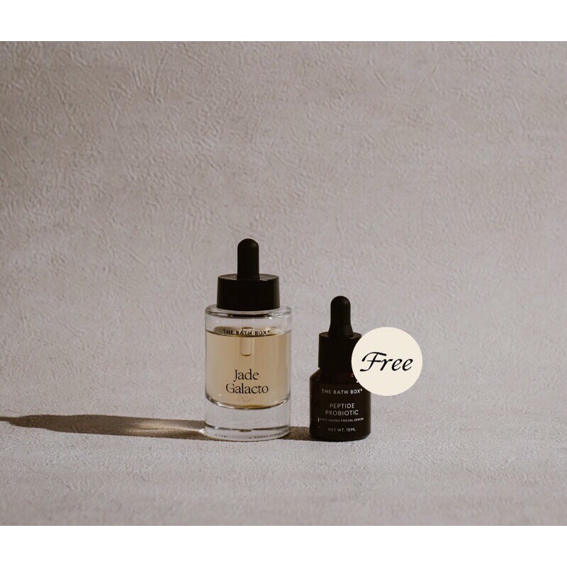 Jual The Bath Box Jade Galacto Multi-Herb Essence | Shopee Indonesia