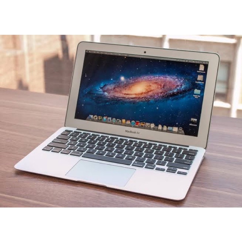 Jual Termurah Macbook Air 2015 11inch Core i5 second original | Shopee ...