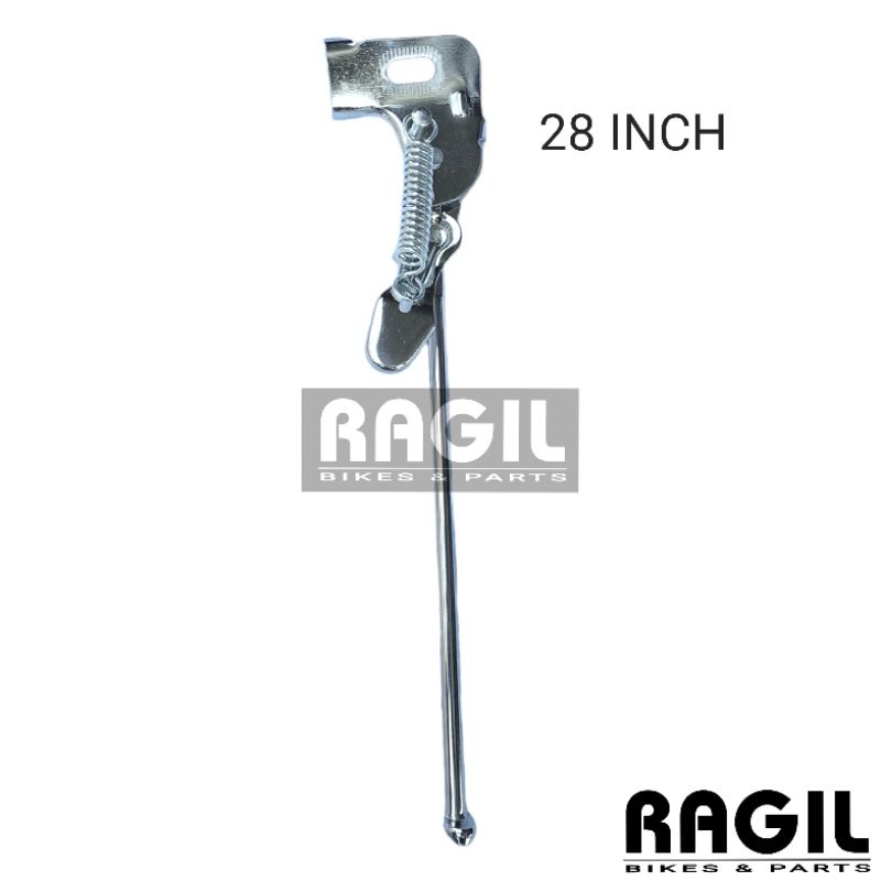 Jual STANDAR SEPEDA ONTHEL 28 ONTEL JAWA JOWO NEW HEDGREEN BESI KROM ...