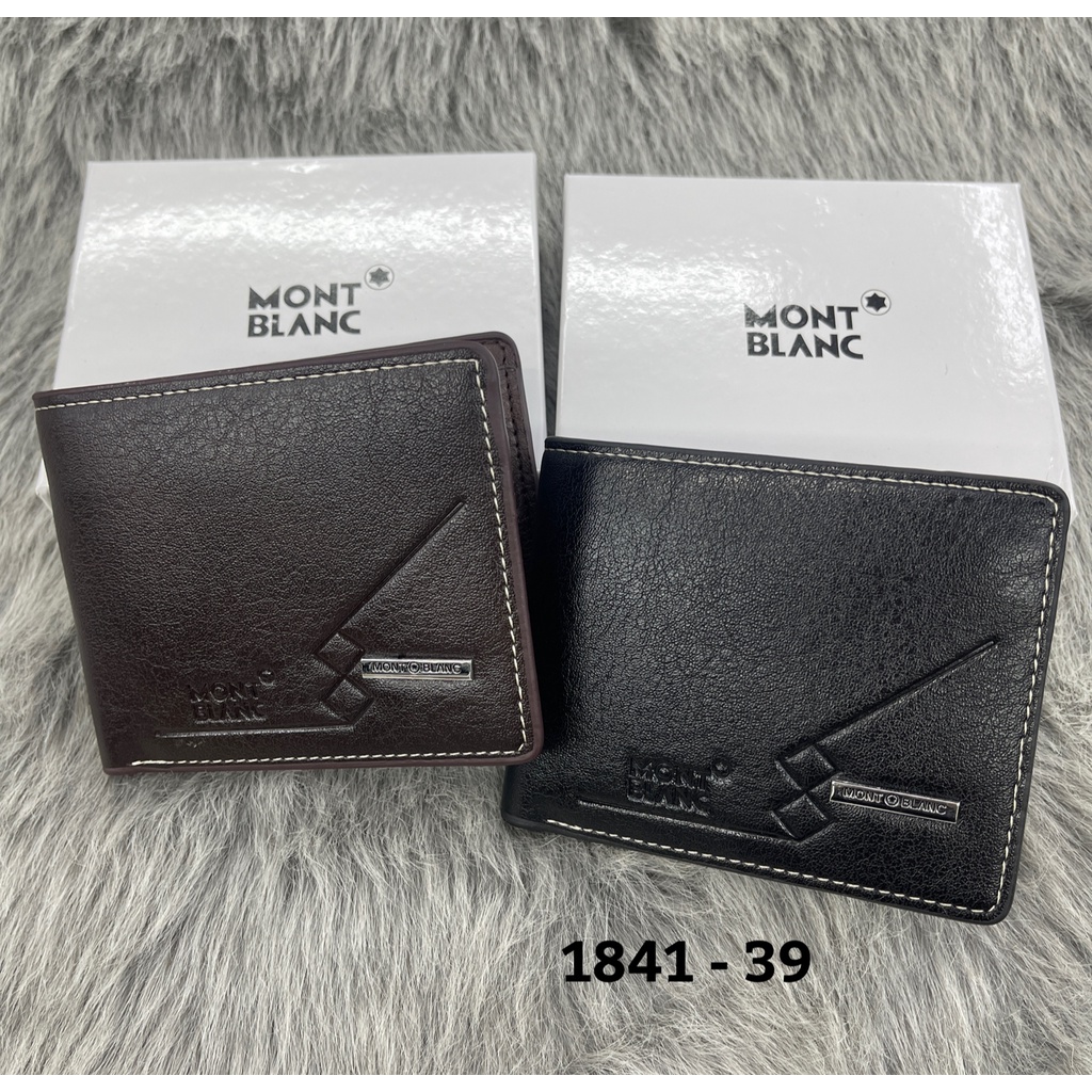 Jual MURAH!! Dompet Kulit Pria Kulit Asli Original - Dompat laki laki ...