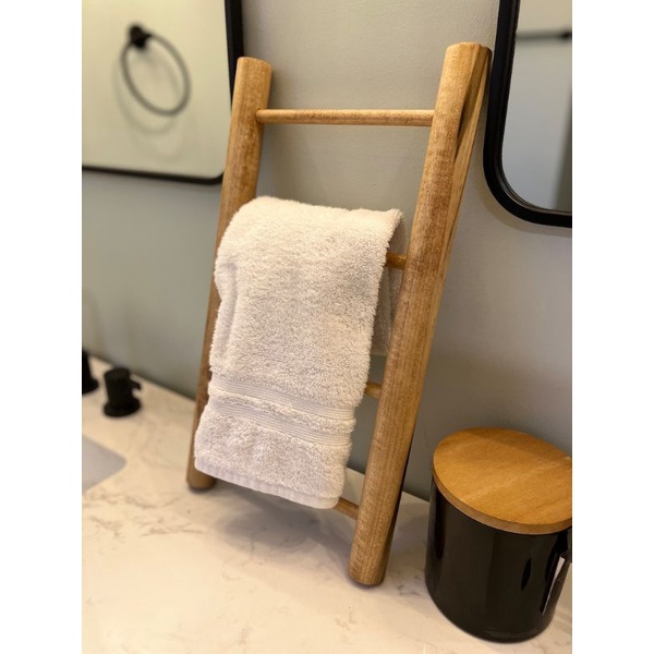 Jual Mini Ladder / Tangga Mini Kayu Jati | Shopee Indonesia