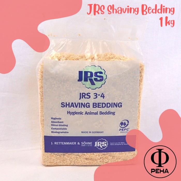 Jual Serbuk Kayu Shaving Bedding Hygienic Chipsi Snake Ular BP Bedding ...